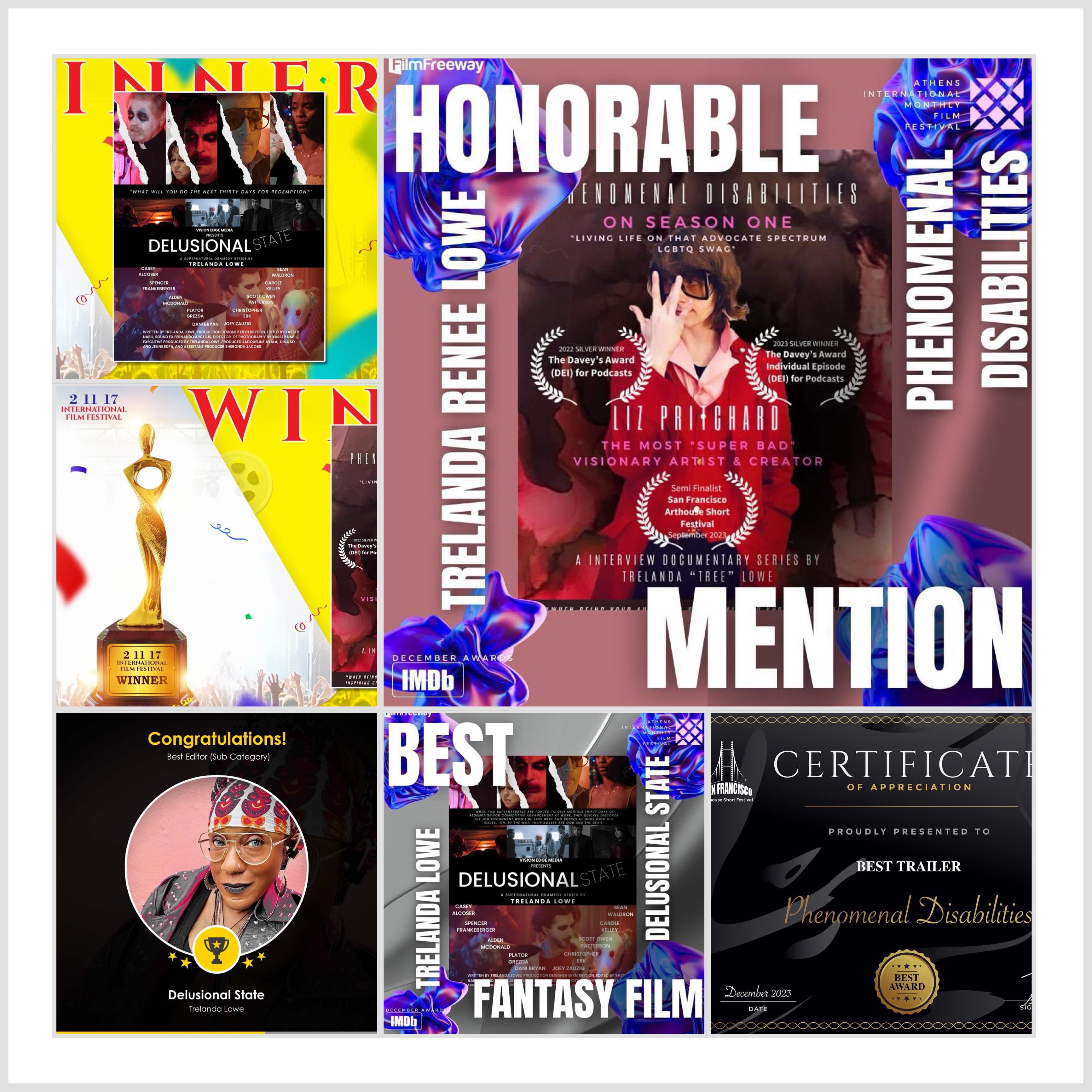 ABOUT US – Vision Edge Media